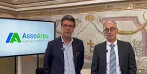 AssoArpa: Alberto Manfredi Selvaggi è il nuovo presidente — Arpae ...